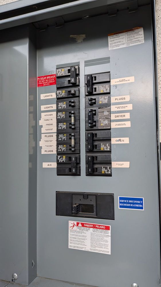 ECP ELECTRIC - Updated May 2026 - 12 Photos & 113 Reviews - Campbell ...