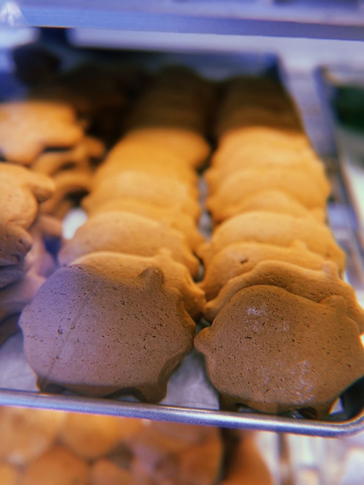 LA ESTRELLA BAKERY - Updated August 2024 - 18 Photos & 16 Reviews - 901 ...