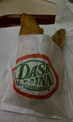DASH INN - 10 Photos & 57 Reviews - Burgers - 620 E Hart St, Buffalo ...