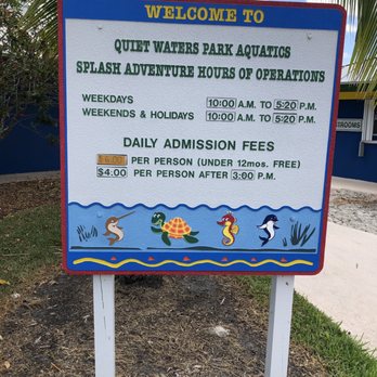 SPLASH ADVENTURE WATER PARK - Updated December 2024 - 32 Photos & 24 ...