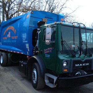 BLUE DIAMOND DISPOSAL - Updated September 2025 - 22 Photos & 20 Reviews ...