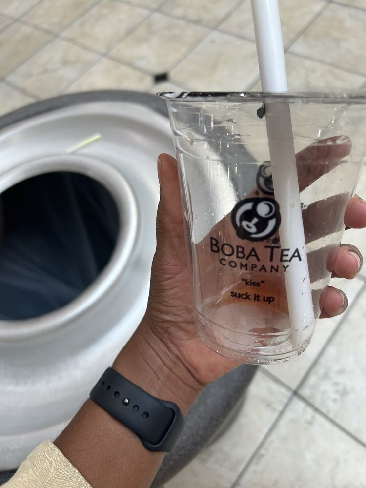 BOBA TEA COMPANY - Updated April 2025 - 7611 W Thomas Rd, Phoenix ...