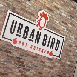 URBAN BIRD HOT CHICKEN - Updated December 2025 - 322 Photos & 243 ...