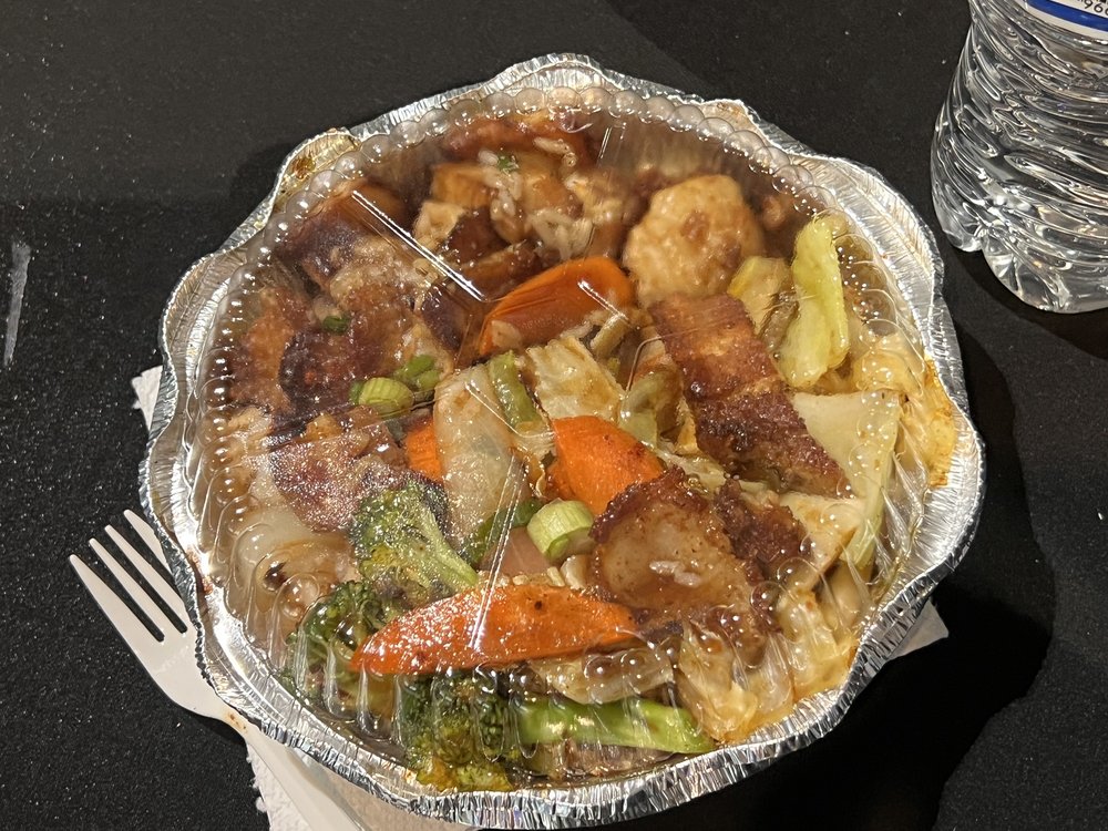 CHINOZ GRILL - 10 Photos & 10 Reviews - 4609 E Chandler Blvd, Phoenix ...