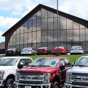 ROMANO FORD - Updated May 2026 - 32 Reviews - 5431 N Burdick St ...