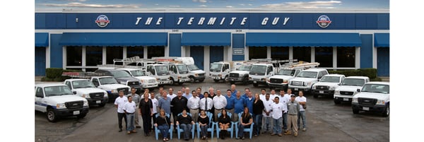 THE TERMITE GUY - Updated July 2024 - 74 Photos & 420 Reviews - 1440 S ...