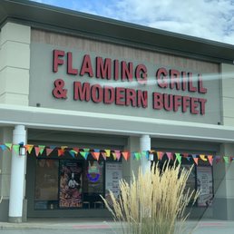 FLAMING GRILL AND MODERN BUFFET - Updated July 2025 - 66 Photos & 37 ...