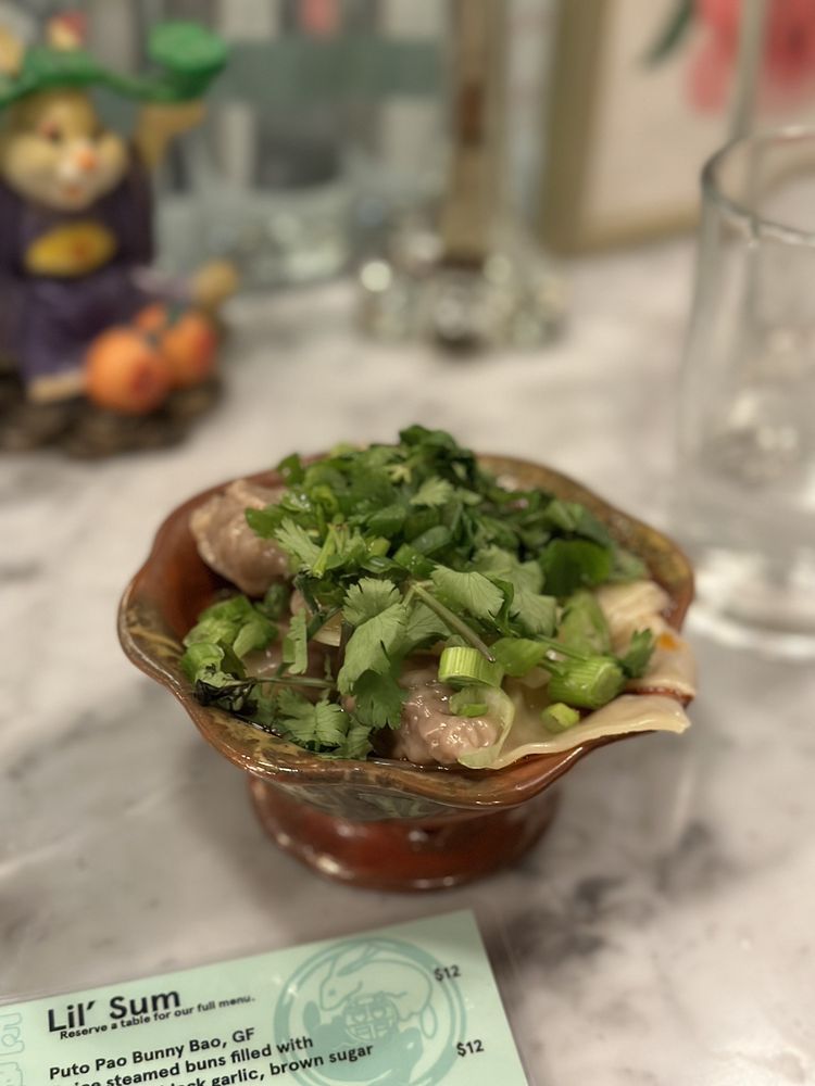 JADE RABBIT - Updated February 2025 - 863 Photos & 415 Reviews - 2304 ...