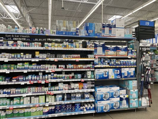 WALMART SUPERCENTER - Updated January 2026 - 26 Photos & 18 Reviews ...