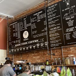 CAFE STEAM - Updated July 2025 - 226 Photos & 166 Reviews - 315 S ...