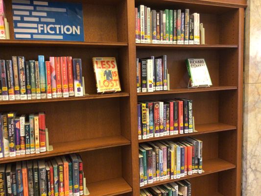 THE PUBLIC LIBRARY OF BROOKLINE - Updated November 2024 - 332 Photos ...