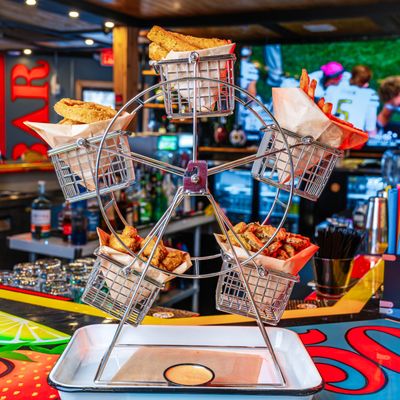 850 FUSION & BAR - Updated December 2025 - 188 Photos & 61 Reviews ...