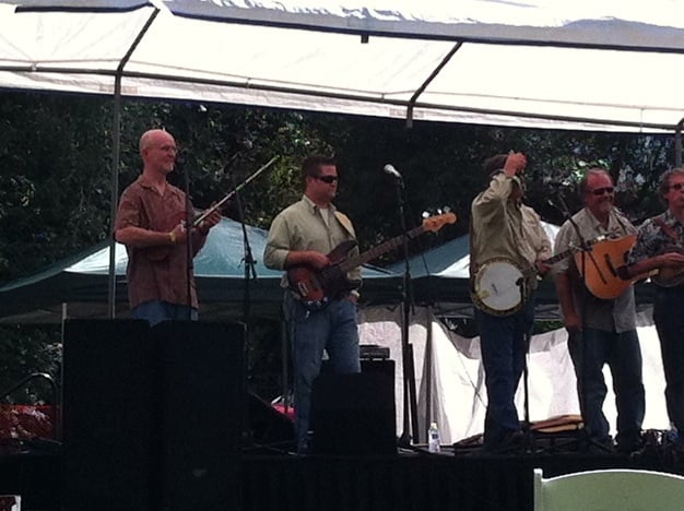 BOULDER BLUEGRASS FESTIVAL - Boulder, Colorado - Festivals - Yelp