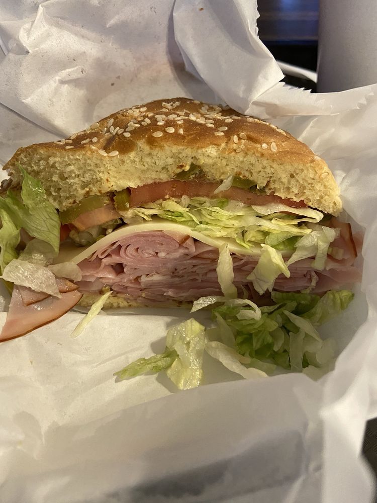 FRISCO DELI - Updated January 2026 - 57 Photos & 111 Reviews - 1227 ...