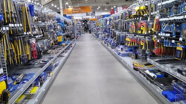 PRINCESS AUTO - Updated December 2025 - 11 Photos - 1111 Ages Drive ...