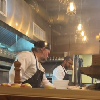 MAIZE RESTAURANT - Updated December 2025 - 203 Photos & 207 Reviews ...