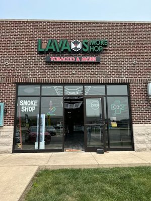 LAVA SMOKE SHOP - Updated December 2025 - 5572 Grand Ave, Gurnee ...