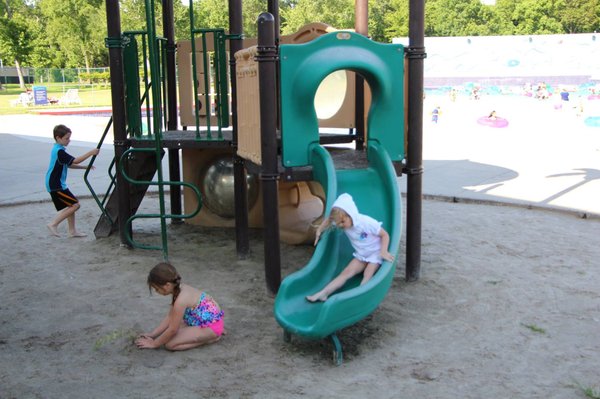 EAGLE POINTE WAVE POOL - Updated August 2025 - 12450 Eagle Pointe Dr ...