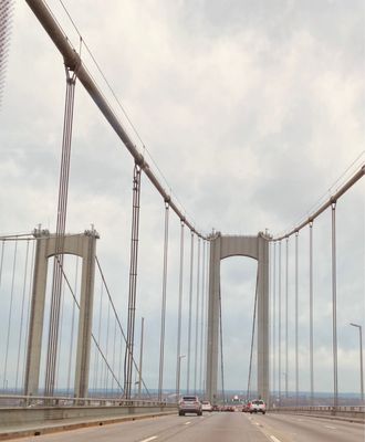 DELAWARE MEMORIAL BRIDGE - Updated November 2025 - 309 Photos & 104 ...