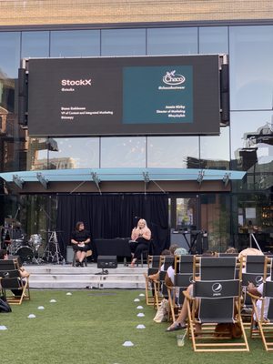 STUDIO PARK - Updated July 2025 - 58 Photos & 23 Reviews - 123 Ionia ...