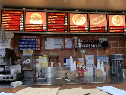 SQUARE BOY - 119 Photos & 204 Reviews - 875 Danforth Avenue, Toronto ...