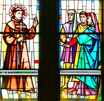 ST. ANTHONY CATHOLIC PARISH - Updated January 2026 - 22 Photos - 416 S ...