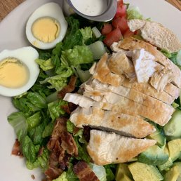 FORTIS CAFE - Updated October 2025 - 155 Photos & 95 Reviews - 3979 S ...