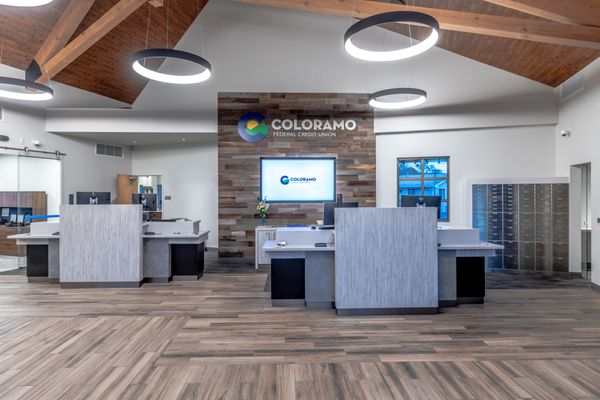 COLORAMO FEDERAL CREDIT UNION - Updated October 2025 - Request ...