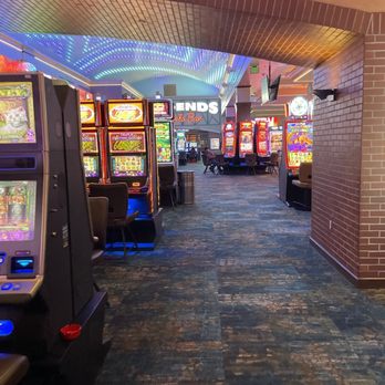 LUCKY EAGLE CASINO & HOTEL - Updated July 2025 - 95 Photos & 253 ...