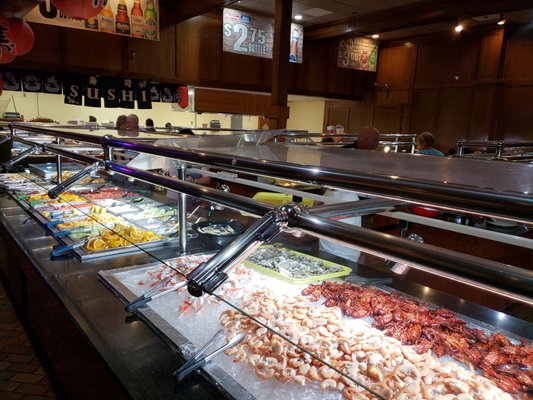 MIKATA BUFFET - 66 Photos & 127 Reviews - Chinese - 3201 NW Federal Hwy ...