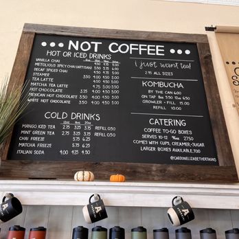 CAFE ANDREINI - 278 Photos & 260 Reviews - 131 E Branch St, Arroyo ...