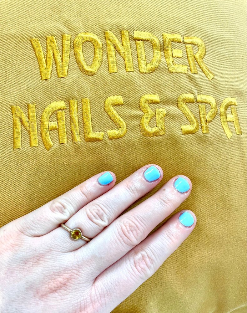 WONDER NAILS & SPA - 401 Photos & 132 Reviews - 17870 Newhope St ...