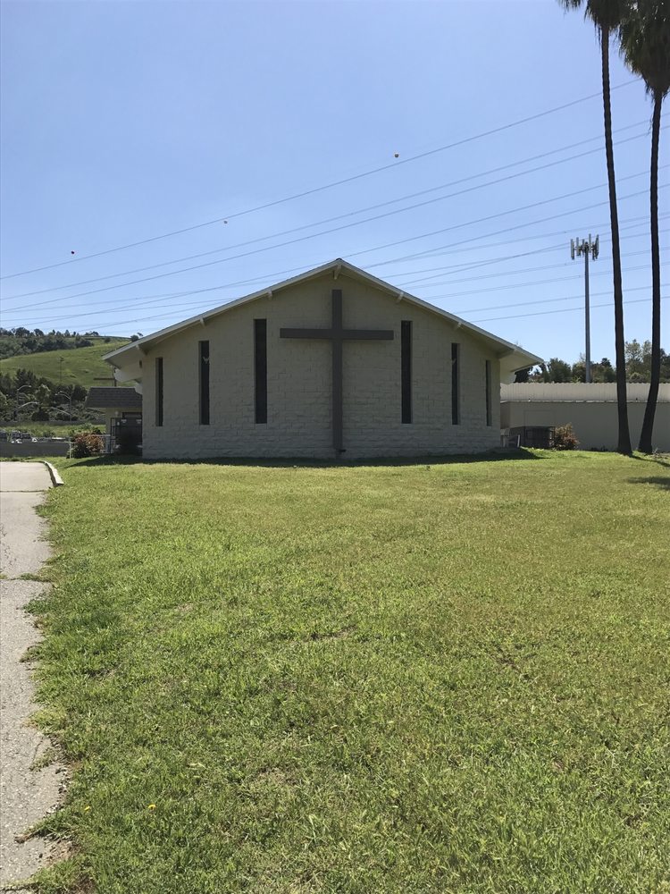 TRINITY CHURCH - ROWLAND HEIGHTS - Updated October 2025 - 18 Photos ...