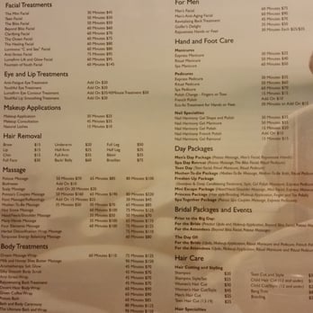 POTOSA SPA - Updated November 2025 - 27 Reviews - 200 Main St, Dubuque ...