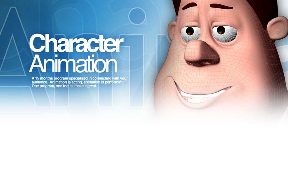 VANCOUVER ANIMATION SCHOOL - Updated February 2025 - 270-5489 Byrne ...