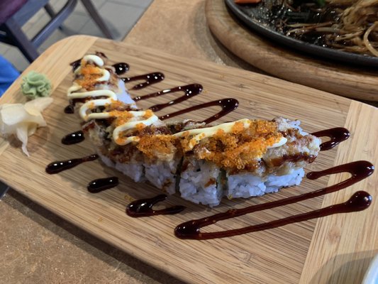 SHINOBI SUSHI - 42 Photos & 61 Reviews - 11867 224th Street, Maple ...