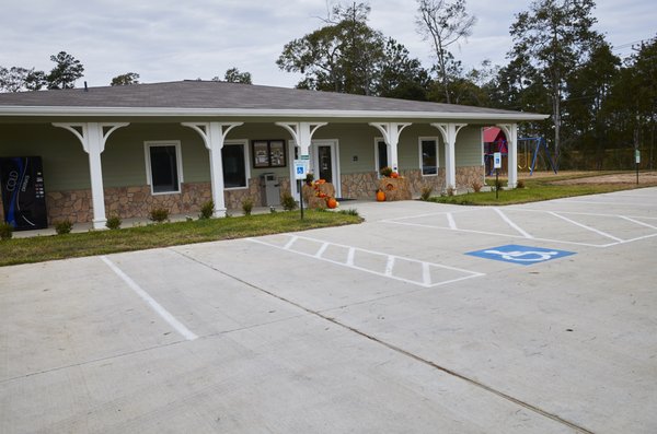 GRAND TEXAS RV RESORT - Updated August 2025 - 16 Photos & 11 Reviews ...