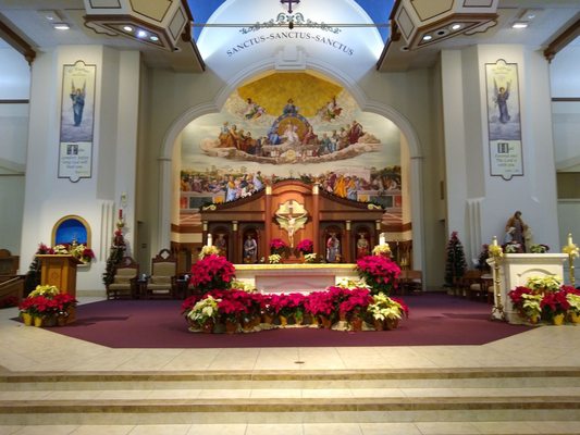 Saint William Catholic Church Updated January 2025 46 Photos 620