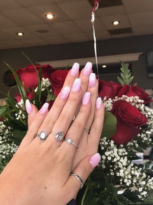 INFINITY NAIL BAR - Updated September 2025 - 235 Photos & 114 Reviews ...