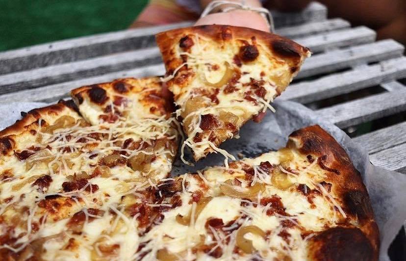 MOJO’S WEST END TAVERN - 95 Brewery Ln, Portsmouth, NH - Yelp