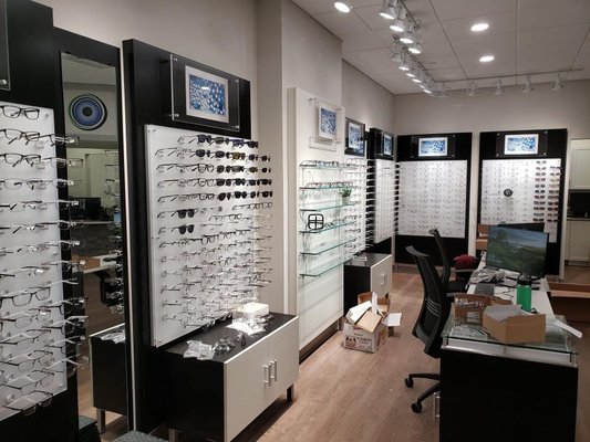 SPINDEL EYE ASSOCIATES - Updated October 2025 - 16 Photos & 30 Reviews ...