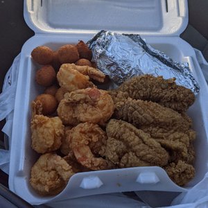CAPTAIN STEVE’S - 216 Photos & 169 Reviews - 5645 Hwy 49 S, Harrisburg ...