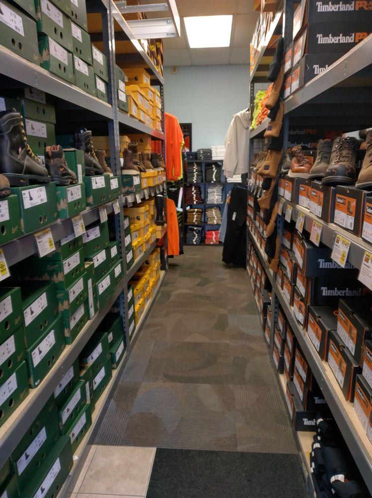 BAREBONES WORKWEAR - Updated September 2025 - 25 Photos - 2500 Zanella ...