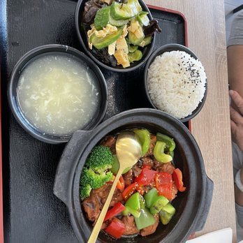 SIZZLING POT HOUSE - Updated July 2024 - 42 Photos & 14 Reviews - 2725 ...