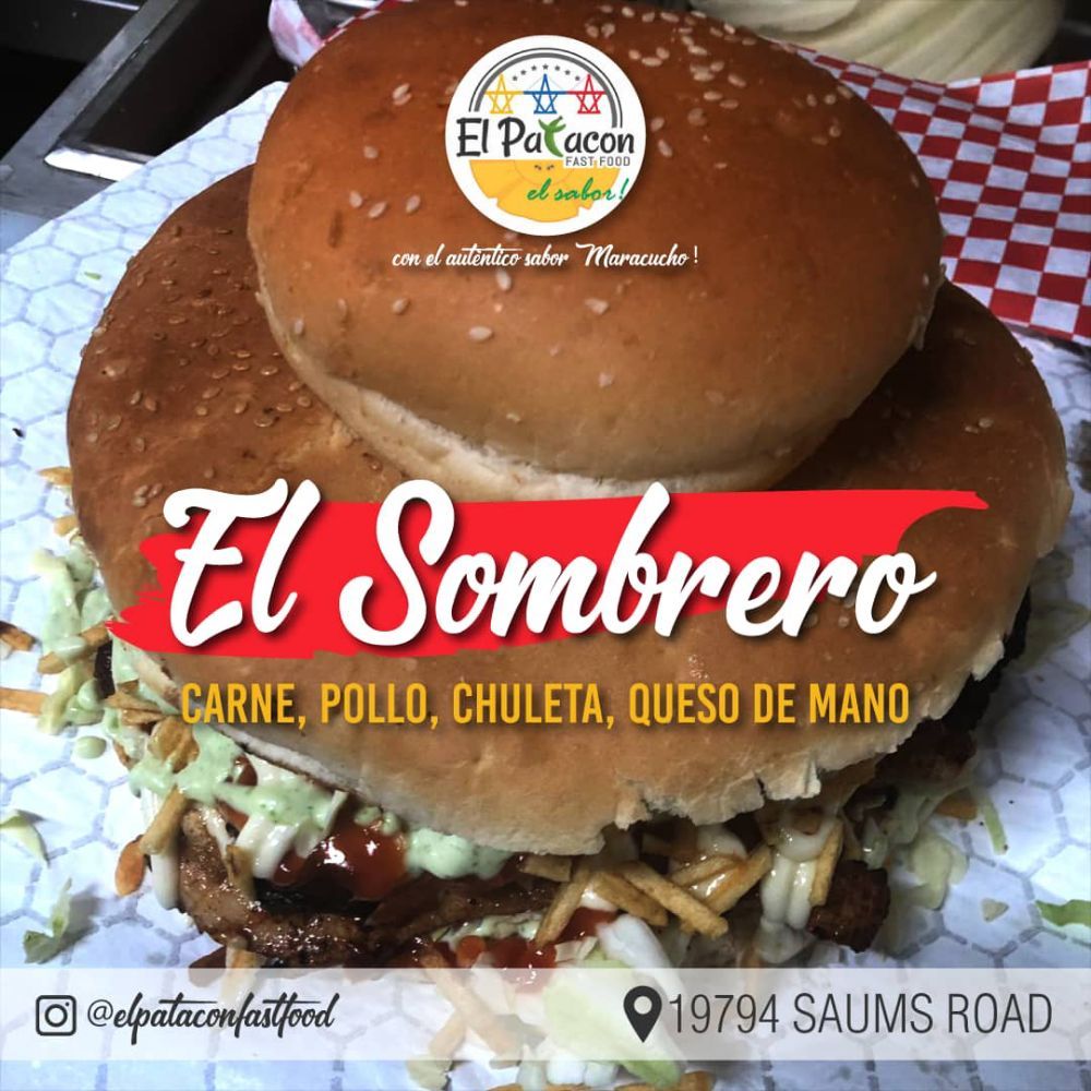 EL PATACÓN FAST FOOD - 50 Photos & 23 Reviews - 19794 Saums Rd, Houston ...