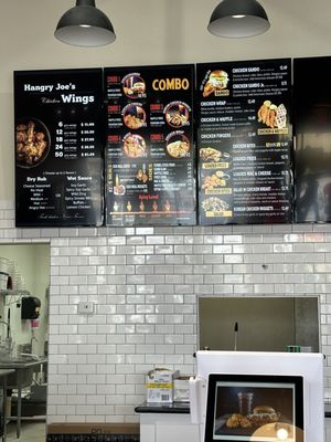 HANGRY JOES HOT CHICKEN & WINGS - Updated December 2025 - 39 Photos ...