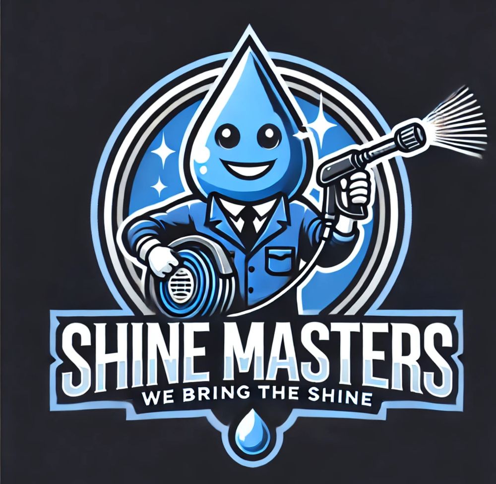 SHINE MASTERS POWER WASHING - Updated December 2024 - Request a Quote ...