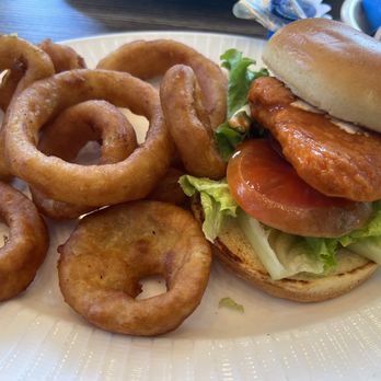 VINEYARD CAFE - 414 Photos & 514 Reviews - 2340 E Vineyard Ave, Oxnard ...