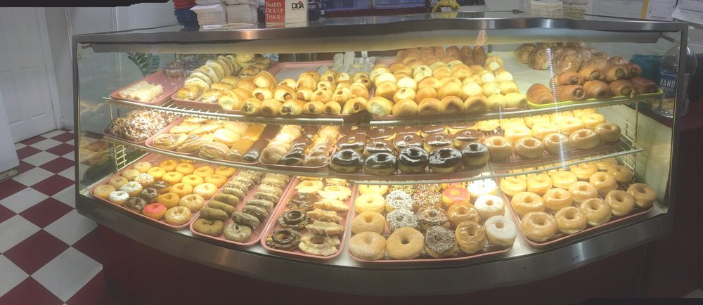 SUPREME DONUTS - Updated August 2025 - 501 W Broad St, Mineola, Texas ...