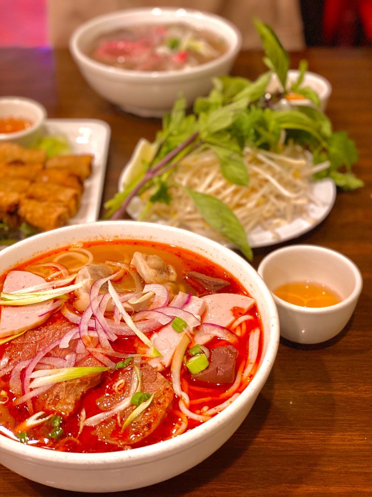 PHO HA TIEN - 512 Photos & 683 Reviews - 1900 Ocean Ave, San Francisco ...
